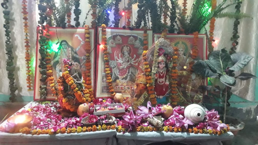 Spiritual Yagyas – Vedic Sankalpam