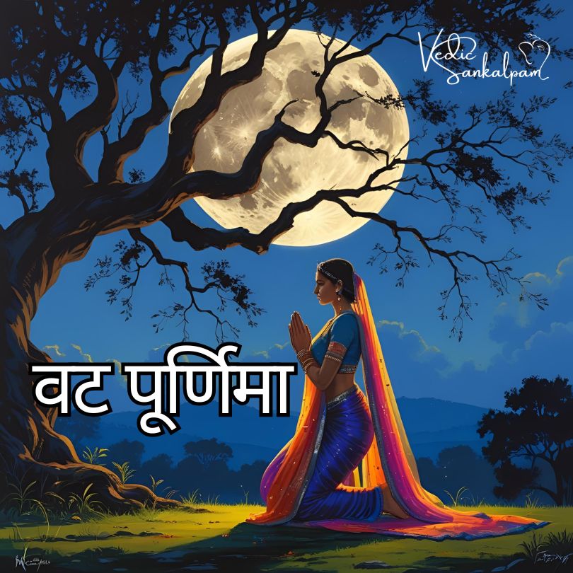 Vat Purnima: A Sacred Festival Celebrating Marital Devotion and Tradition
